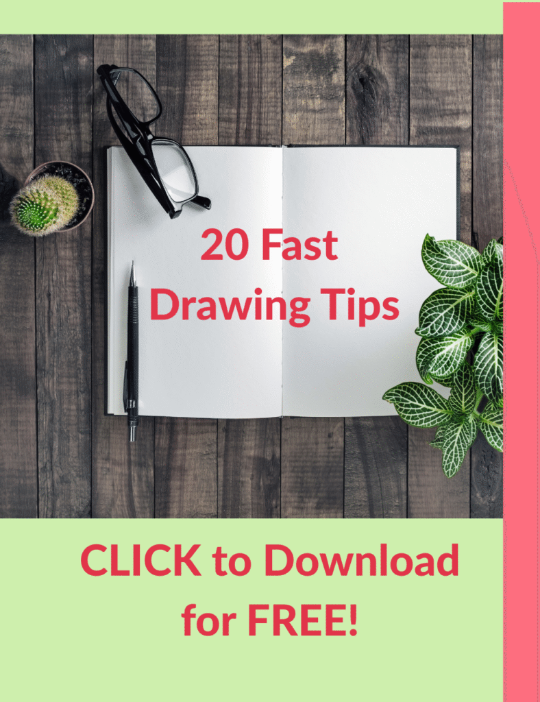 Michele Webber Watercolor Painting & Drawing Tuition – Making Art Simple